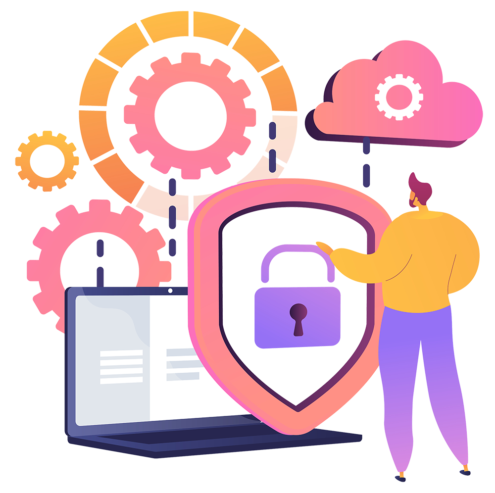 Salesforce Security Solutions – Advantex ComplianceGuard